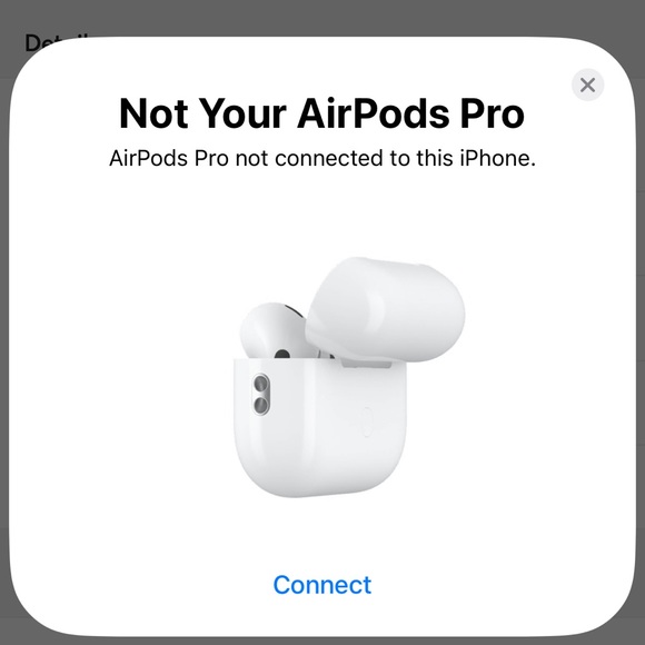 Apple | Headphones | Apple Airpod Pro Gen 2 With Noise Cancellation ...